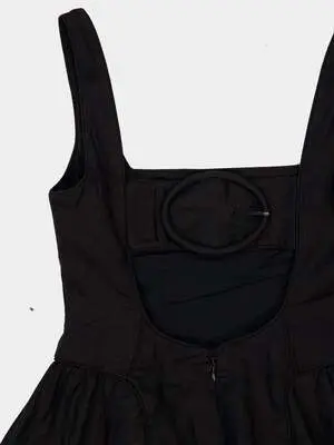 Cult Gaia Sleeveless Dress