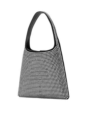 Alaïa Top-handle Shoulder Bag