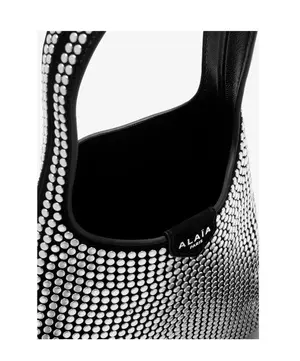 Alaïa Top-handle Shoulder Bag