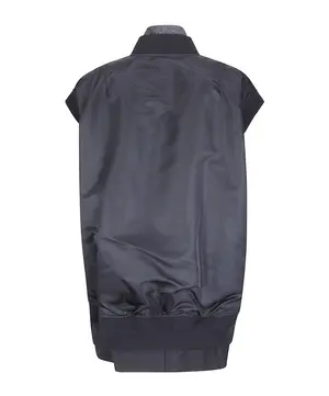 Sacai Suiting Vest