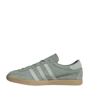 ADIDAS ORIGINALS Vintage Lowtop Suede Sneaker