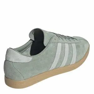 ADIDAS ORIGINALS Vintage Lowtop Suede Sneaker