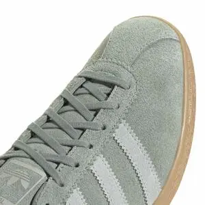 ADIDAS ORIGINALS Vintage Lowtop Suede Sneaker