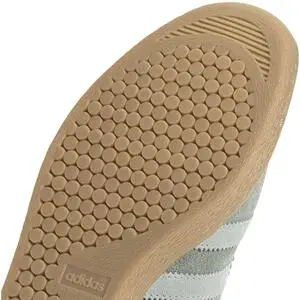 ADIDAS ORIGINALS Vintage Lowtop Suede Sneaker
