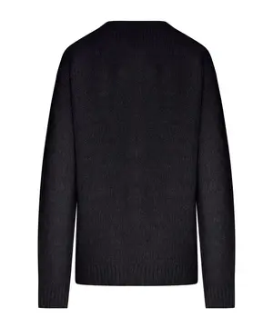 Dries Van Noten V-neck Knit Cardigan