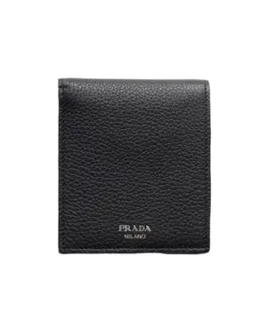 Prada Leather Wallet