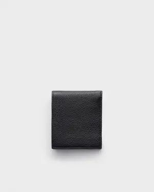 Prada Leather Wallet