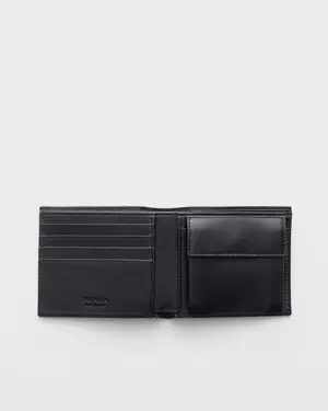 Prada Leather Wallet