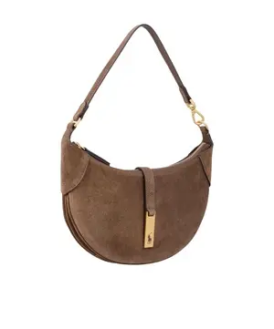 Polo Ralph Lauren Polo Id Mini Shoulder Bag