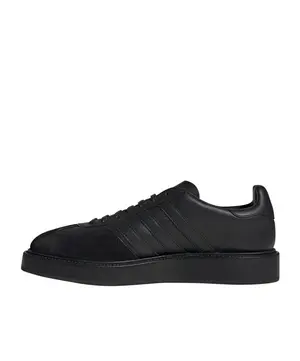 ADIDAS ORIGINALS Spliced Lowtop Platform Casual Shoe