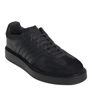 ADIDAS ORIGINALS Spliced Lowtop Platform Casual Shoe