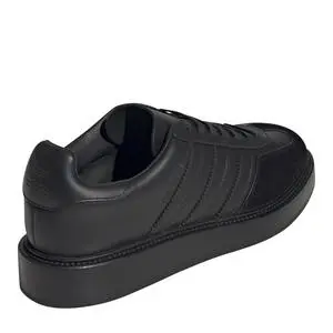 ADIDAS ORIGINALS Spliced Lowtop Platform Casual Shoe