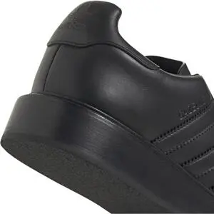 ADIDAS ORIGINALS Spliced Lowtop Platform Casual Shoe