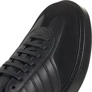 ADIDAS ORIGINALS Spliced Lowtop Platform Casual Shoe