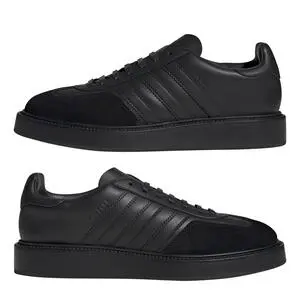 ADIDAS ORIGINALS Spliced Lowtop Platform Casual Shoe