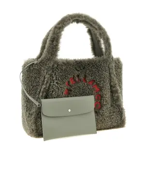 Stella McCartney Magnetic-snap Handbag