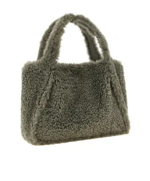 Stella McCartney Magnetic-snap Handbag