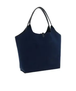 Stella McCartney Zippered Handbag