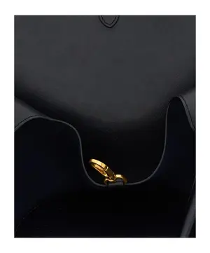 Stella McCartney Zippered Handbag