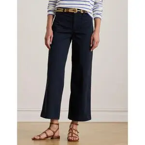Ralph Lauren Casual Wide-leg Pants