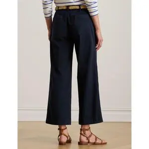 Ralph Lauren Casual Wide-leg Pants