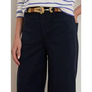 Ralph Lauren Casual Wide-leg Pants