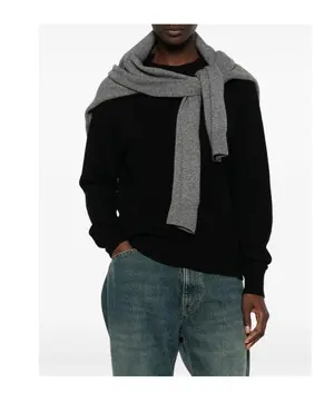ENTIRE STUDIOS Crew-neck Sweater