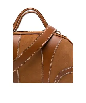 Dries Van Noten Top-handle Shoulder Bag