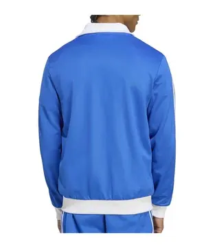 ADIDAS ORIGINALS Collar Fullzip Retro Track Jacket