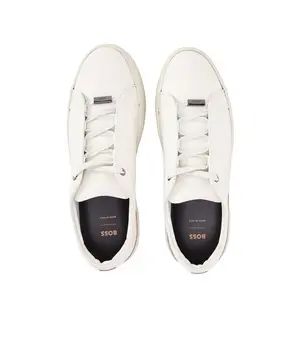 Hugo Boss Low-top Casual Shoes