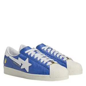 ADIDAS ORIGINALS Camouflage Lowtop Casual Sneakers