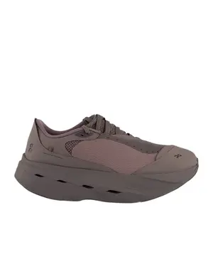 On Lace-up Sneakers