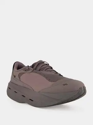 On Lace-up Sneakers