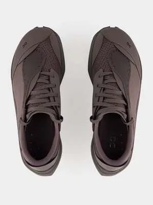 On Lace-up Sneakers