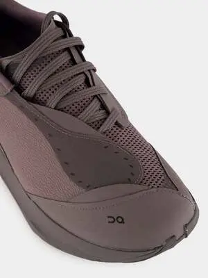 On Lace-up Sneakers