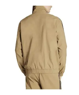 ADIDAS ORIGINALS Collar Zipup Windbreaker