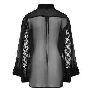 Comme Des Garçons Double Sleeved Shirt