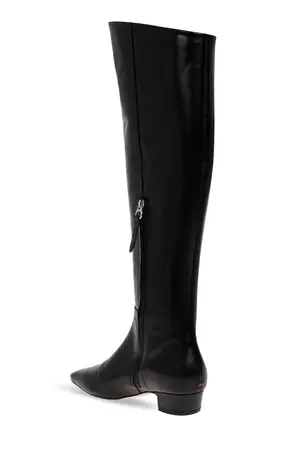 AeydĒ Ilaria Knee-high Boots