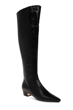 AeydĒ Ilaria Knee-high Boots