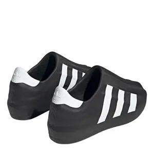 ADIDAS ORIGINALS Slipon Shell Toe Casual Sneakers