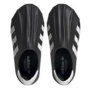 ADIDAS ORIGINALS Slipon Shell Toe Casual Sneakers