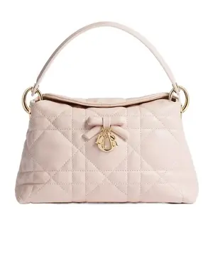 Dior Adiorable Top Handle Mini Bag - No