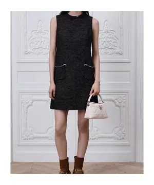 Dior Adiorable Top Handle Mini Bag - No