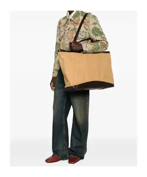 Dries Van Noten Top-handle Shoulder Bag