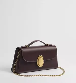 Dior Médaillon Pouch