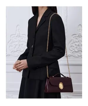 Dior Médaillon Pouch