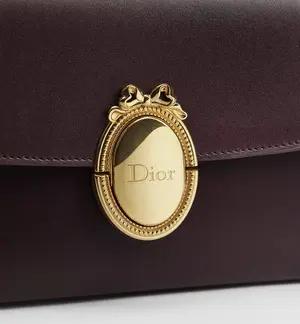 Dior Médaillon Pouch