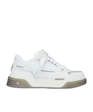 REPRESENT Casual Sneakers - No
