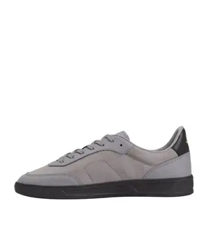 Hugo Boss Spliced Lowtop Sneakers