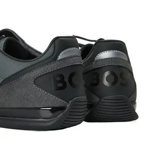 Hugo Boss Low-top Trainers